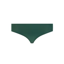 Chantelle Damen Slip "Slip SOFTSTRETCH 1er Pack", grün, Obermaterial: 80% Polyamid PA. 20% Elasthan EL., Unterhosen