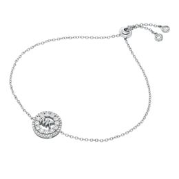 Michael Kors Damen Armband "Schmuck Geschenk Silber 925 Armschmuck PREMIUM", 19cm, Silber 925 (Sterlingsilber), silber, Silber 925 (Sterlingsilber),