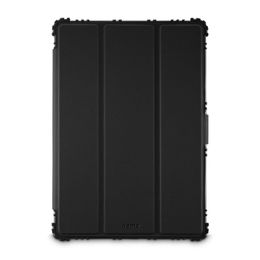 Hama Tablet-Hülle "Tablet Case Samsung Galaxy Tab S7, Tab S8, Tab S9 11", Tab S9 FE 10.9”", schwarz, Hüllen, robuster Rundumschutz, mit verstärktem