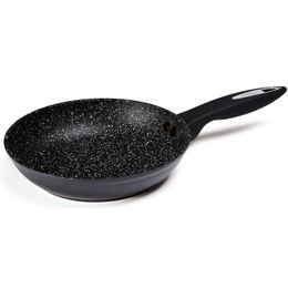 Zyliss Bratpfanne "Ultimate Non-Stick", Ø 20cm, grau, Pfannen, Induktion
