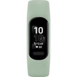 Garmin Kinder Smartwatch "VIVOSMART - Gr&ouml;&szlig;e S/M", gr&uuml;n, Smartwatches