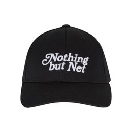 K1x Damen Snapback Cap "K1x Herren K1x Nothing But Net Snapback Cap"schwarz, 100% Baumwolle, Caps