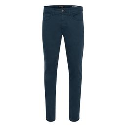 11 Project Herren 5-Pocket-Jeans "5-Pocket-Jeans PRLudovic", blau, Casual, Gr. 33, unifarben, Jeans, Obermaterial: 98% Baumwolle CO. 2% Elasthan EL.,
