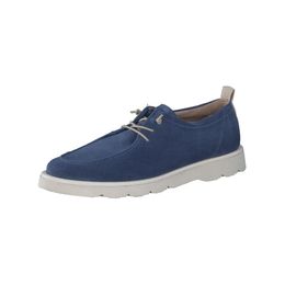 Paul Green Damen Schn&uuml;rschuh "Paul Green Halbschuhe Veloursleder", Gr. 40,5see, Veloursleder, Schuhe