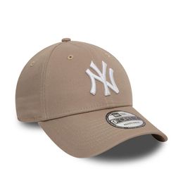 New Era Herren Baseball Cap, braun, Obermaterial: 100% Baumwolle, Caps