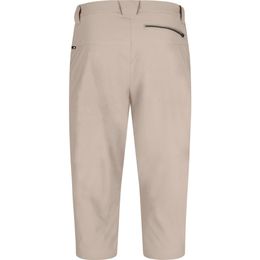 LPO Herren 3/4-Hose "KENTVILLE FULLSTRETCH Piratenhose II", beige, Gr. 48, 94% Polyamid; 6% Elasthan, Hosen, auch in Gro&szlig;en Gr&ouml;&szlig;en erh&auml;ltlich