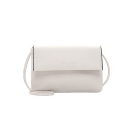 Emily & Noah EMILY & NOAH Damen Umh&auml;ngetasche "Umh&auml;ngetasche E&N Emma", beige, Polyurethan, Taschen