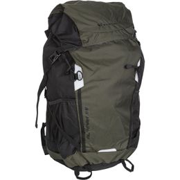 WHISTLER Wanderrucksack "Alpinak", B/H/T: 34cm, gr&uuml;n, Rucks&auml;cke, mit ger&auml;umigem Innenfach