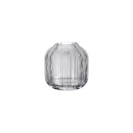 Villeroy & Boch VILLEROY & BOCH Dekovase "Vase Fleur 11 cm transparent", transparent, Vasen