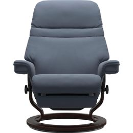 stressless Relaxsessel "Sunrise" elektrisch verstellbar, optional 2-motorisch, Gr&ouml;&szlig;e M & L