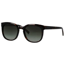 Marc O'Polo MARC O'POLO Damen Sonnenbrille "Marc O'Polo EYEWEAR Sonnenbrille"dunkelhavanna, Sonnenbrillen