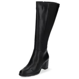 IGI&CO IGI & CO Damen Stiefel "IGI & CO Stiefel Leder", Gr. 36schwarz, Leder, Schuhe