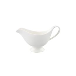 Villeroy & Boch VILLEROY & BOCH Sauciere "Sauciere For Me 400 ml wei&szlig;", wei&szlig;, Sch&uuml;sseln