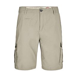 G.I.G.A. by Killtec Herren Bermudas "GS 39 MN BRMDS", beige, Gr. 60, G.I.G.A. DX BY KILLTEC, 65% Baumwolle 35% Polyamid, Hosen