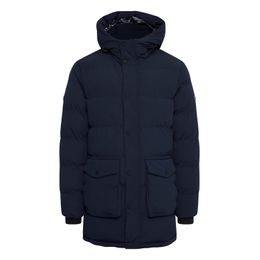 Blend Herren Winterjacke "Winterjacke BHOuterwear", blau, Gr. L, Obermaterial: 100% Polyester PES., Jacken