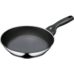 WMF Bratpfanne "CeraDur Profi", &Oslash; 24cm + H&ouml;he 7,1cm, grau, Pfannen, TransTherm-Allherdboden