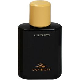 Davidoff Herren Eau de Toilette "Zino", 125mlschwarz, Parfüms