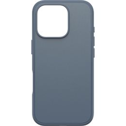 Otterbox Handyh&uuml;lle "Symmetry f&uuml;r Apple iPhone 16 Pro", iPhone 16, blau, H&uuml;llen, Backcover, Schutzh&uuml;lle, Handyschutzh&uuml;lle, Case, Schutzcase, sto&szlig;fest