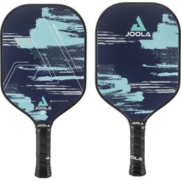 Joola Pickleballschläger "Seneca CDS 16", B:200mm L:406mm T:16mm, blau, Racketsportschläger, aus Carbon, USAPA zertifiziert Schläger