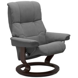 stressless "Mayfair" mit Classic Base, Gr&ouml;&szlig;e S, M & L, Gestell Braun