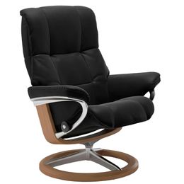 stressless Relaxsessel "Mayfair" mit Signature Base, Gr&ouml;&szlig;e S, M & L, Gestell Eiche