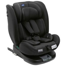Chicco Baby Autokindersitz "UNICO EVO I-SIZE", schwarz, Materialmix, Kindersitze