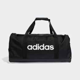 adidas Performance "LINEAR DUFFEL M"