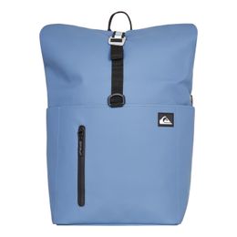 Quiksilver Herren Daypack "Evolv", blau, Polyester, Rucksäcke
