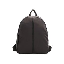 SURI FREY Damen Rucksack "Rucksack SFY Pauly", grau, Polyester, Rucksäcke