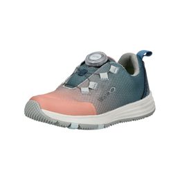 Vado M&auml;dchen Sneaker "Vado Sneaker Mesh", Gr. 31salmon, Textil, Schuhe