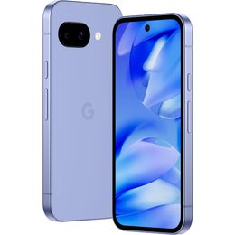 Google Smartphone "Pixel 9a 256 GB", 256 GB, lila, Mobiltelefone