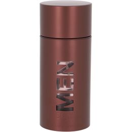 Herren Eau de Toilette, 100ml, braun, Carolina Herrera, Parfüms, mit romantischer Basisnote