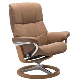 stressless Relaxsessel "Mayfair" mit Signature Base, Gr&ouml;&szlig;e S, M & L, Gestell Eiche