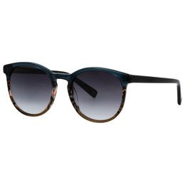 BRENDEL EYEWEAR Damen Sonnenbrille "BRENDEL eyewear Sonnenbrille", braun, Sonnenbrillen
