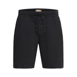 Blend Herren Chinoshorts "Chinoshorts BHEDNAN Shorts", schwarz, Gr. XXL, Obermaterial: 98% Baumwolle CO. 2% Elasthan EL., Hosen