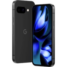 Google Smartphone "Pixel 9a 256 GB", 256 GB, schwarz, Mobiltelefone