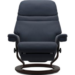 stressless Relaxsessel "Sunrise" elektrisch verstellbar, optional 2-motorisch, Gr&ouml;&szlig;e M & L