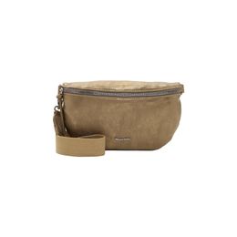 Tamaris Damen Umh&auml;ngetasche "Umh&auml;ngetasche TAS Alessia", gold, Polyurethan, Taschen