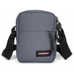Eastpak Damen Umhängetasche "THE ONE", grau, Polyamid, Taschen, im praktischen Design