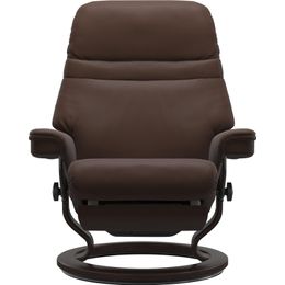 stressless Relaxsessel "Sunrise" elektrisch verstellbar, optional 2-motorisch, Gr&ouml;&szlig;e M & L