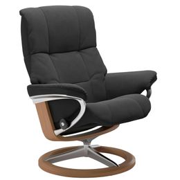stressless Relaxsessel "Mayfair" mit Signature Base, Gr&ouml;&szlig;e S, M & L, Gestell Eiche