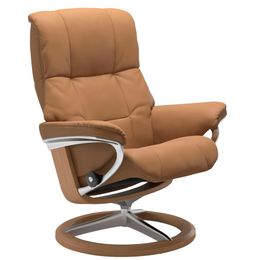 stressless Relaxsessel "Mayfair" mit Signature Base, Gr&ouml;&szlig;e S, M & L, Gestell Eiche