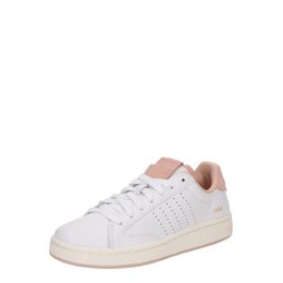 K-Swiss Sneaker 'Lozan Klub' Damen Gr&ouml;&szlig;e 40 apricot / wei&szlig;