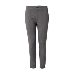 GABBA Chino Pants 'Pisa Field' male Grey size M