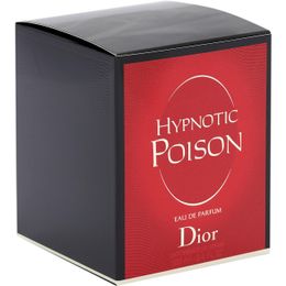 Dior Damen Eau de Parfum "Hypnotic Poison", 100ml, rot, Parf&uuml;ms, mit extravaganter Komposition
