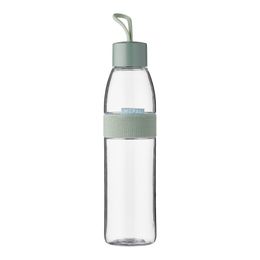 Mepal Trinkflasche "Trinkflasche ELLIPSE 700 ml", 700mlnordic sage, Trinkflaschen