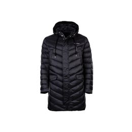 Armani Exchange Herren Steppjacke "Steppjacke", schwarz, Gr. XXL, Obermaterial: 100% Polyamid PA. Futter: 100% Polyamid PA. 90% Daunen DOWN. 10%