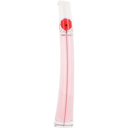 Kenzo Damen Eau de Parfum "Flower Poppy Bouquet", 100mltransparent, Parfüms, mit einem prächtigen Bouquet