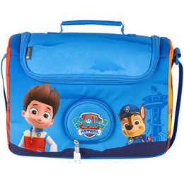 tonies Aufbewahrungstasche "HörSpiel Transporter - PAW Patrol", B/H/T: 28cm x 19cm x 13cmbunt, Kinderzimmer, Taschen
