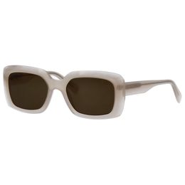 Marc O'Polo MARC O'POLO Damen Sonnenbrille "Marc O'Polo EYEWEAR Sonnenbrille"nude, Sonnenbrillen